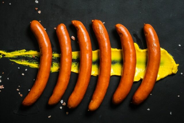 500g - AUSTRIAN WIENER - BRM Shop