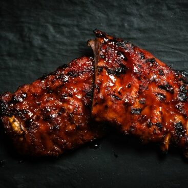 Pork And Beef Ribs, Biltong | BRM Ribs Online Store