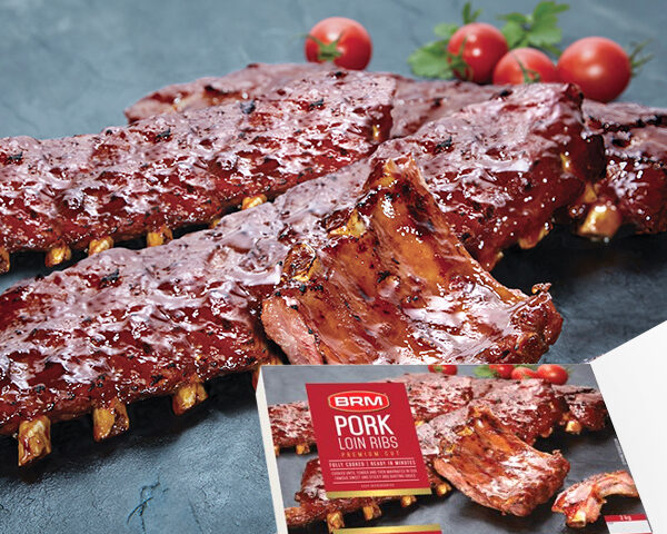 Pork And Beef Ribs, Biltong | BRM Ribs Online Store
