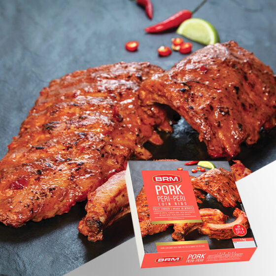 Beef And Pork Ribs | BRM Ribs Online Shop