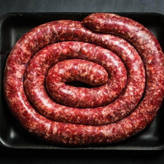 1.6KG GIANT BEEF RIB ROAST - BRM Shop