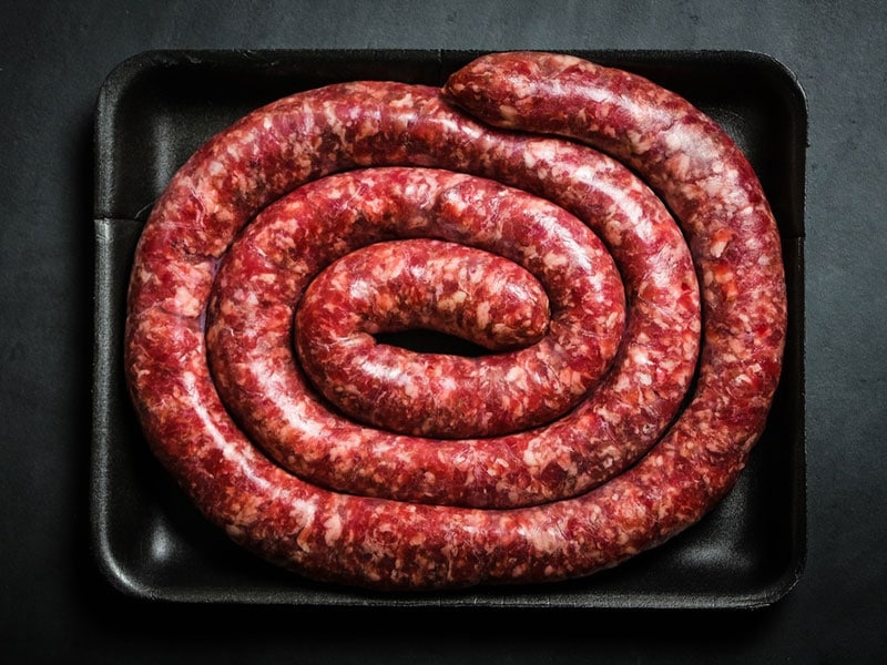 1KG - BRM BOEREWORS - BRM Shop