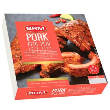 Beef And Pork Ribs | BRM Ribs Online Shop