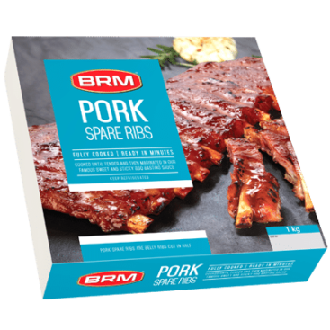 Beef And Pork Ribs | BRM Ribs Online Shop