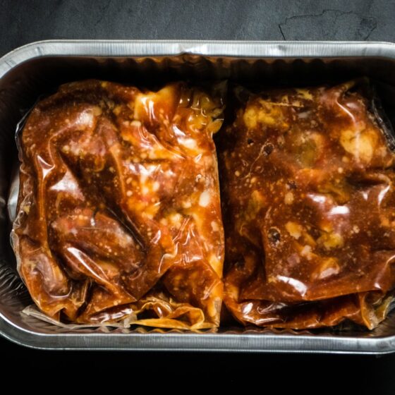 1.6KG GIANT BEEF RIB ROAST - BRM Shop