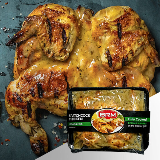 Precooked Chicken | BRM Ribs Shop Online