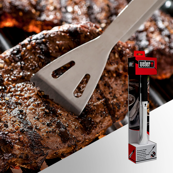 WEBER TONG - BRM Shop
