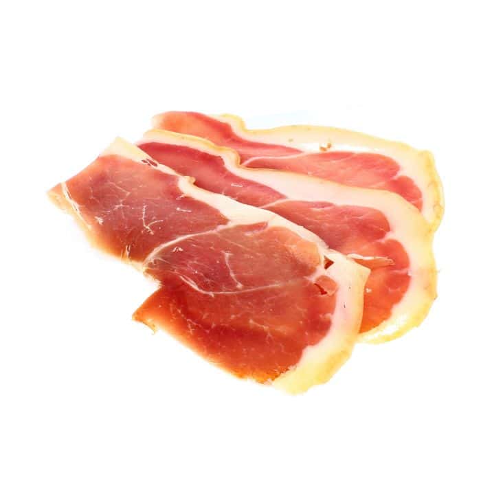 70g SERRANO HAM - BRM Shop