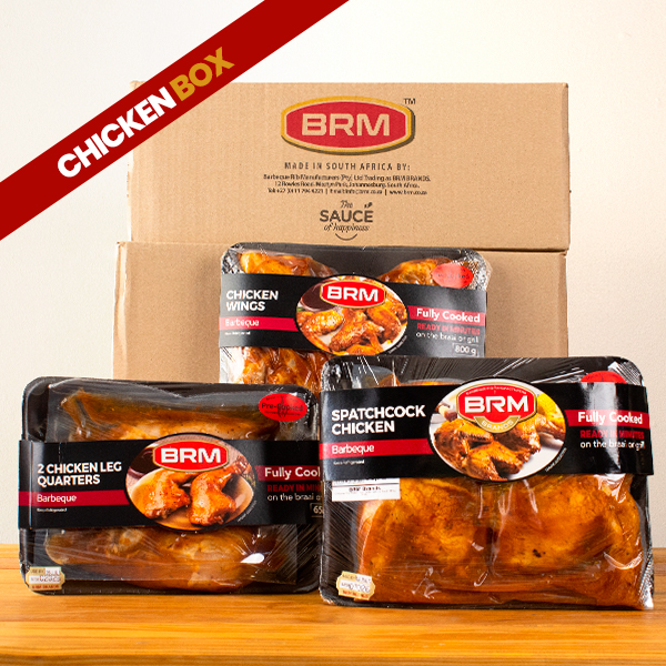 Pork And Beef Ribs, Biltong | BRM Ribs Online Store