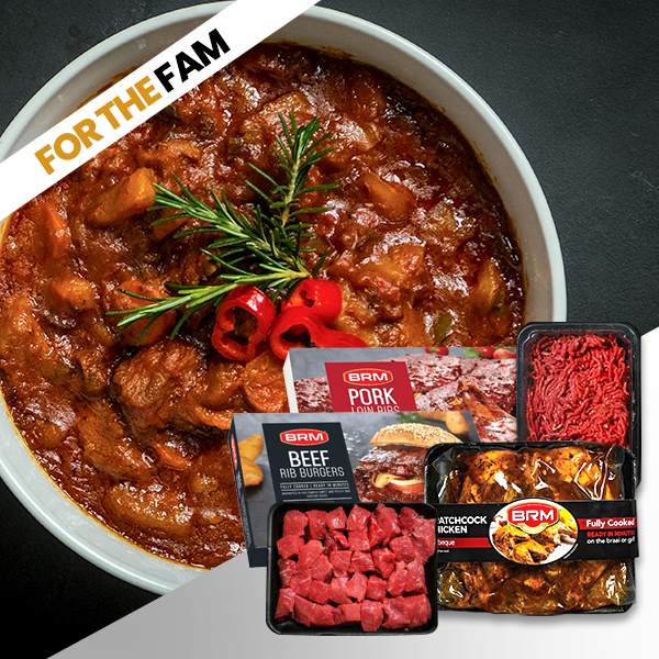 FOR THE FAMILY - BRM Shop