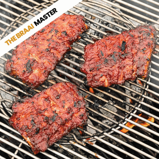 The Braai Master Hamper - BRM Shop